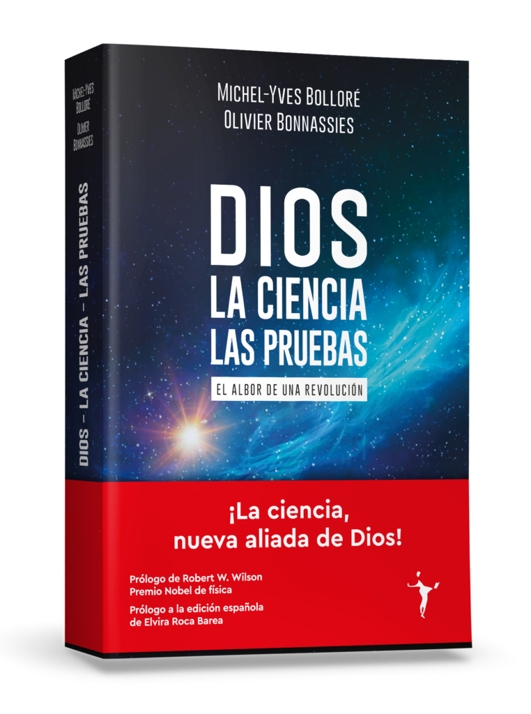 Tertulia sobre el libro ‘Dios, la ciencia, las pruebas’: ¿La ciencia ...